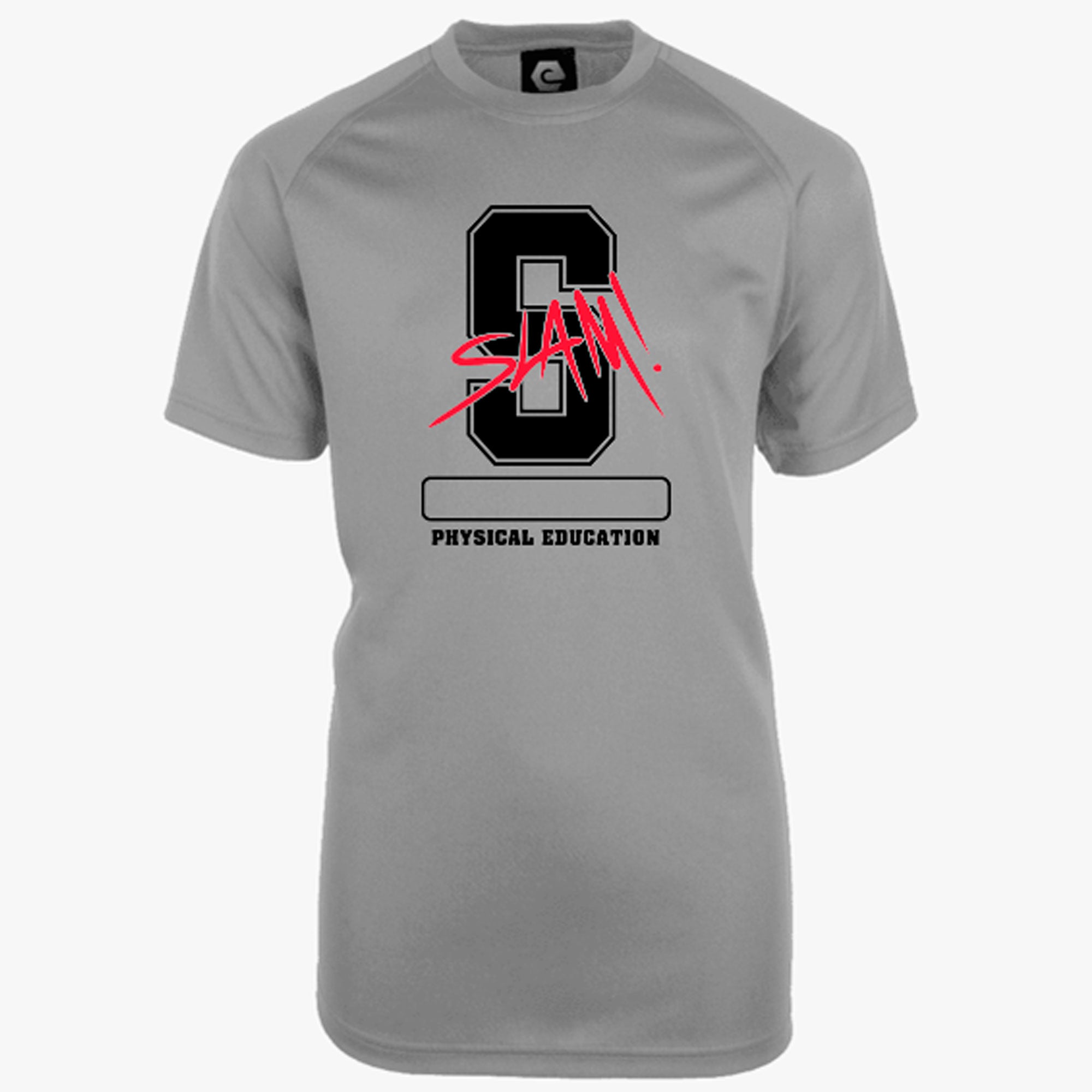 Middle School/ High School PE – RTS Uniforms