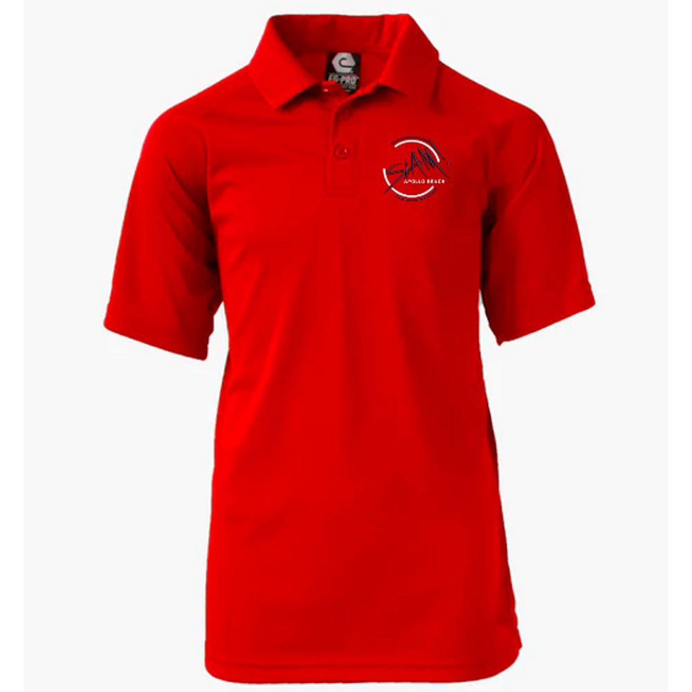 Slam! Apollo – RTS Uniforms