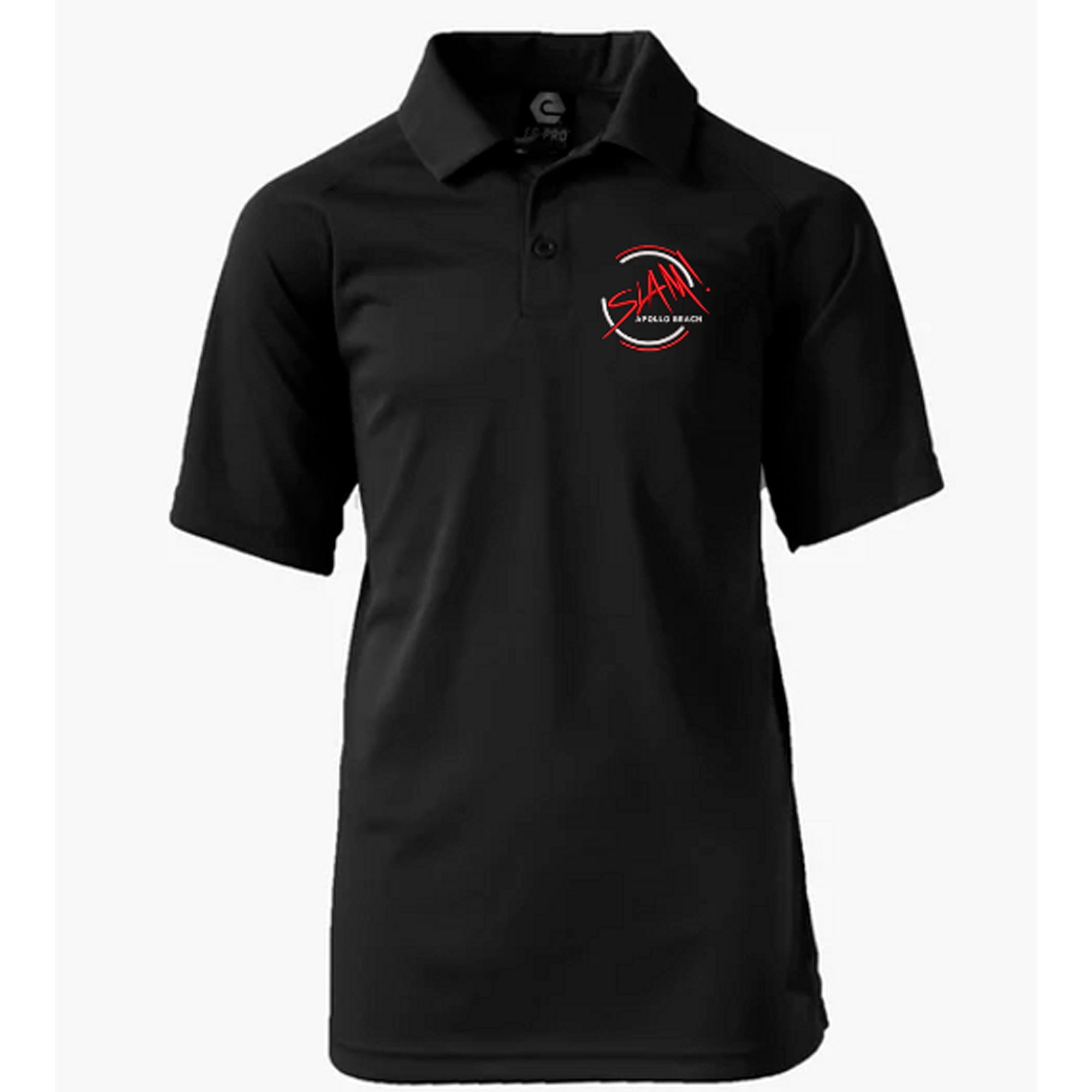 Slam! Apollo – RTS Uniforms