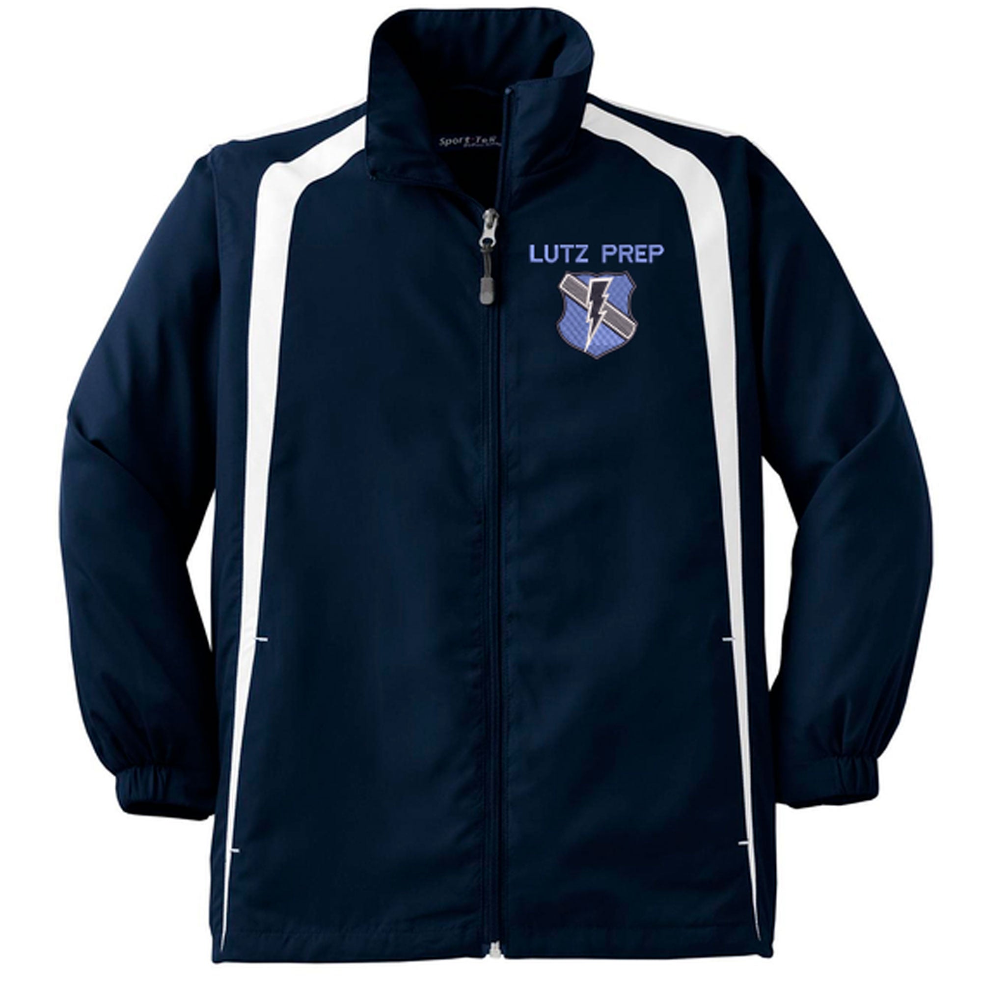 LP Windbreaker Jacket – RTS Uniforms