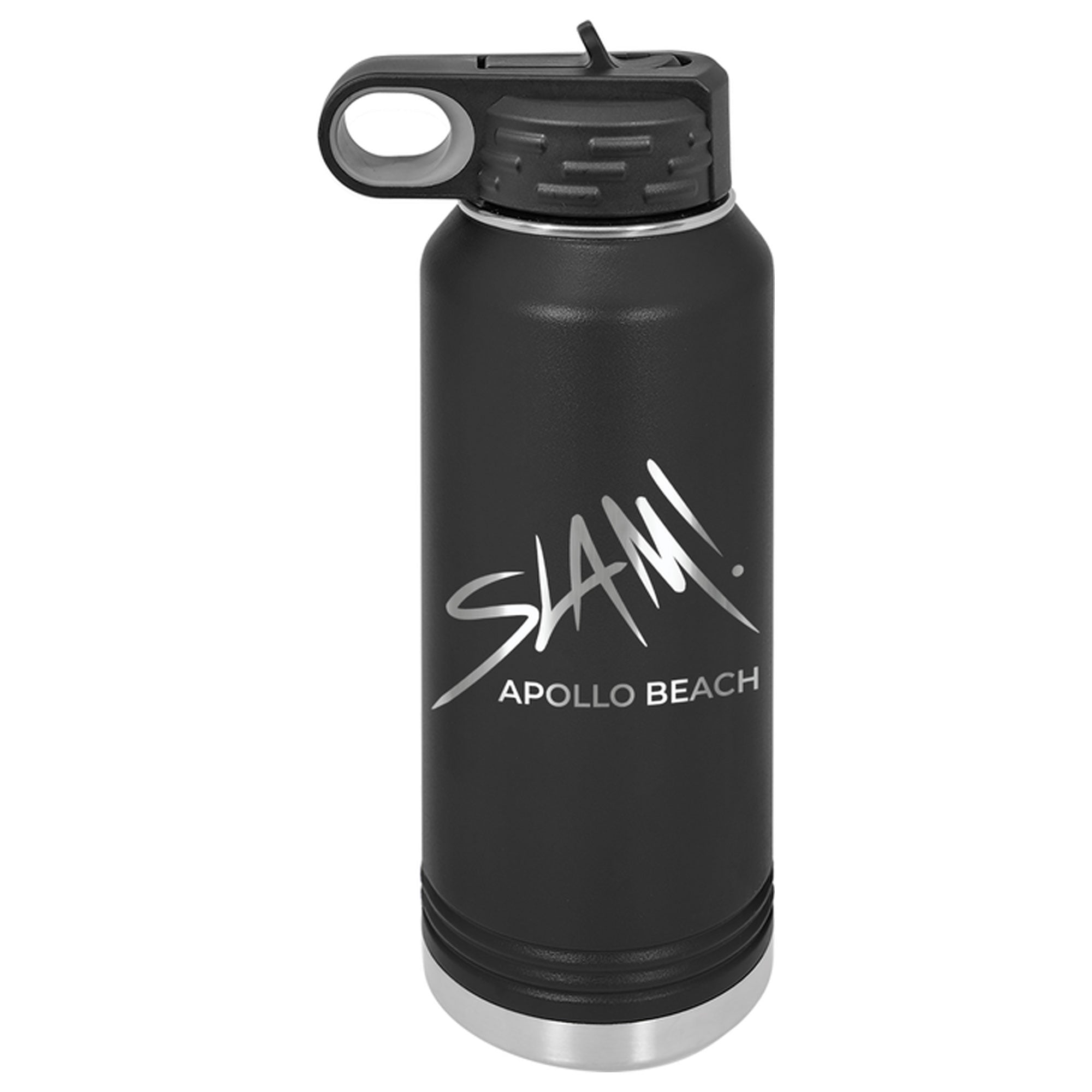 Slam! Apollo 32 oz. Polar Camel Water Bottle – RTS Uniforms