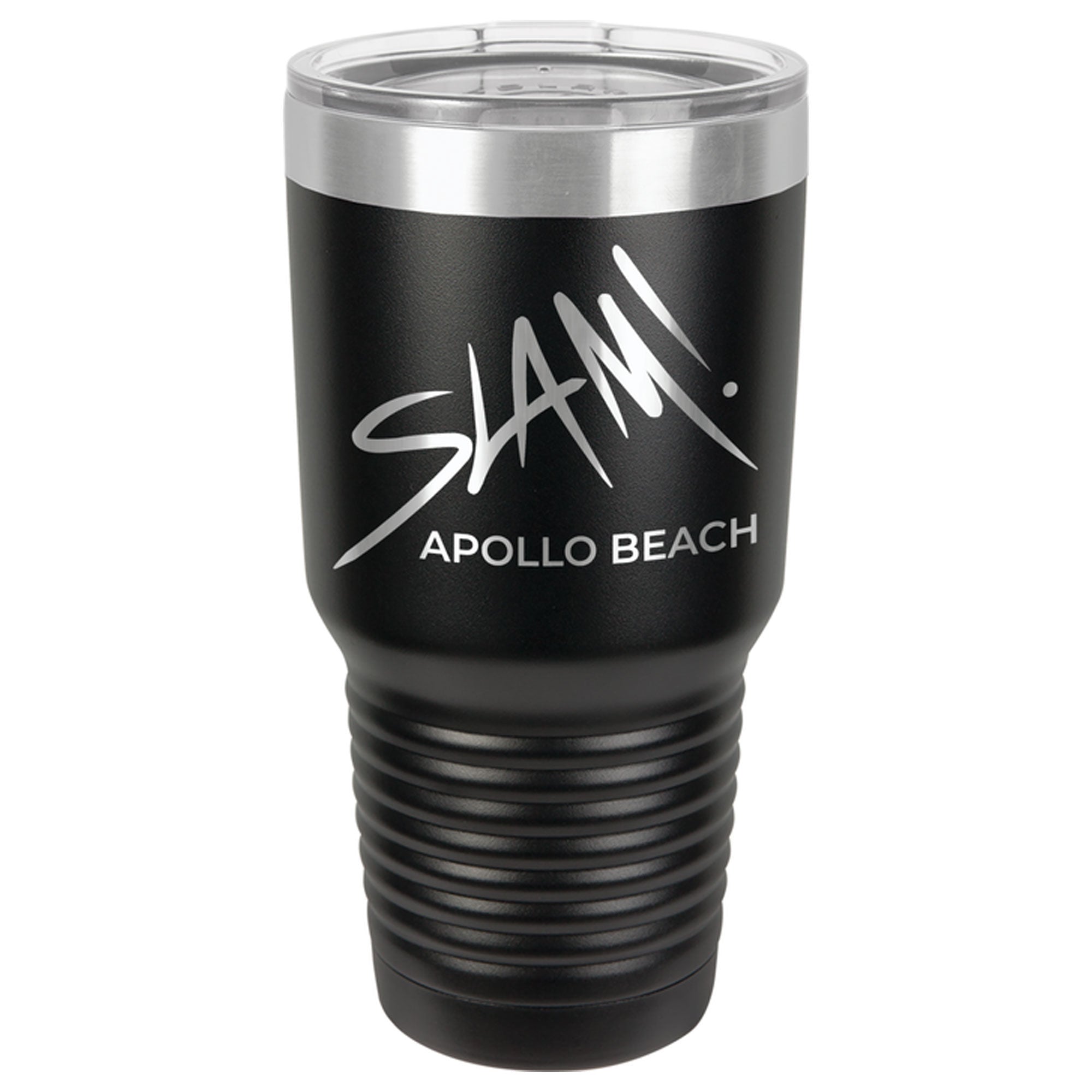 Slam! Apollo 30 oz. Polar Camel Ringneck Tumbler – RTS Uniforms