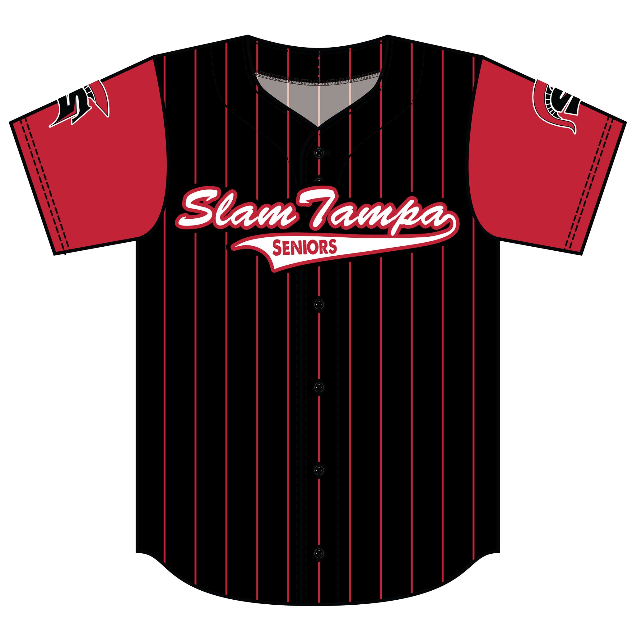 High School – RTS Uniforms